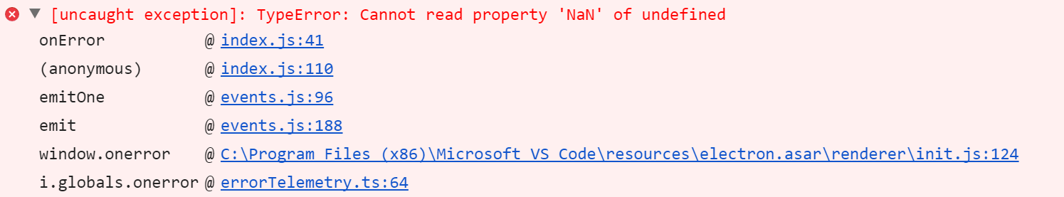 [xterm] `CTRL+C` not work in Terminal · Issue #30742 · microsoft/vscode · GitHub