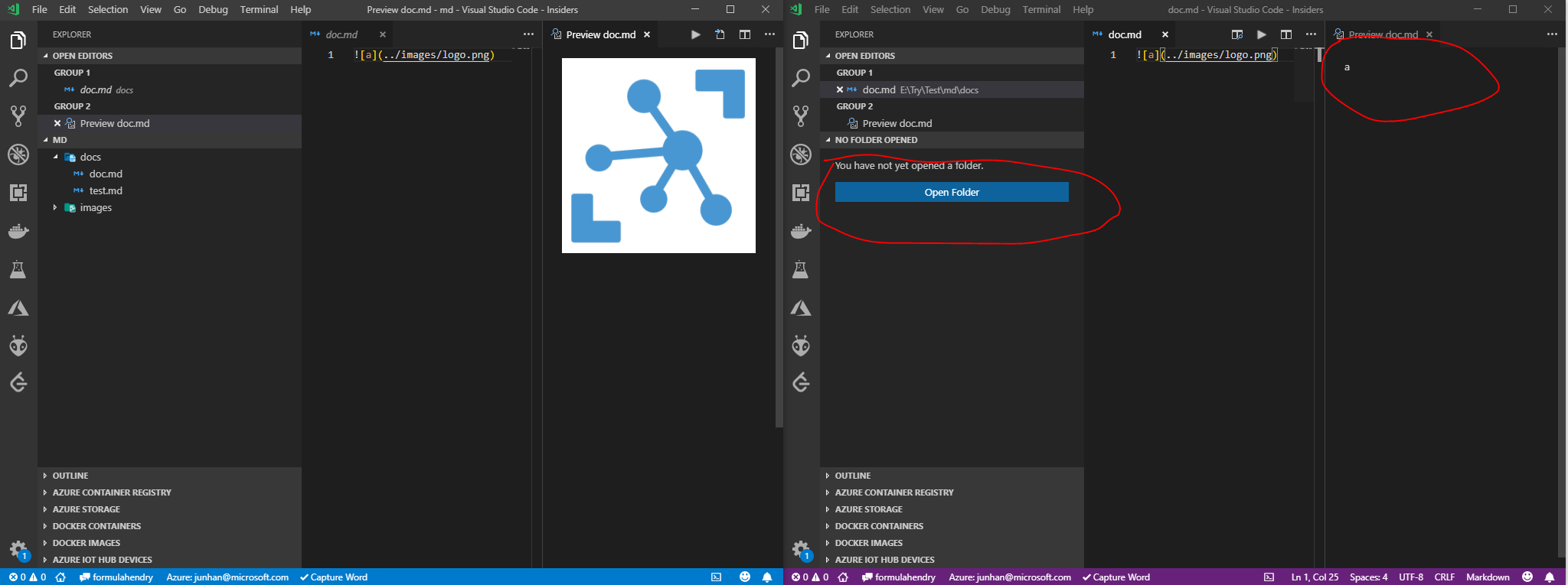 Markdown relative image in preview not shown · Issue #62995 · microsoft/vscode · GitHub