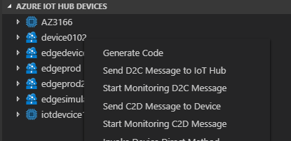 Feature request: support multi select in TreeView API · Issue #65954 ...