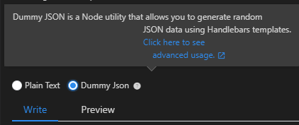 Dummy JSON tooltip format issue · Issue #366 · microsoft/vscode-azure-iot-toolkit · GitHub