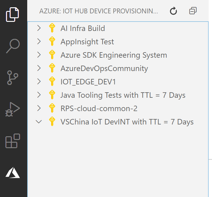 Failure to list IoT Hub Devices · Issue #459 · microsoft/vscode-azure ...