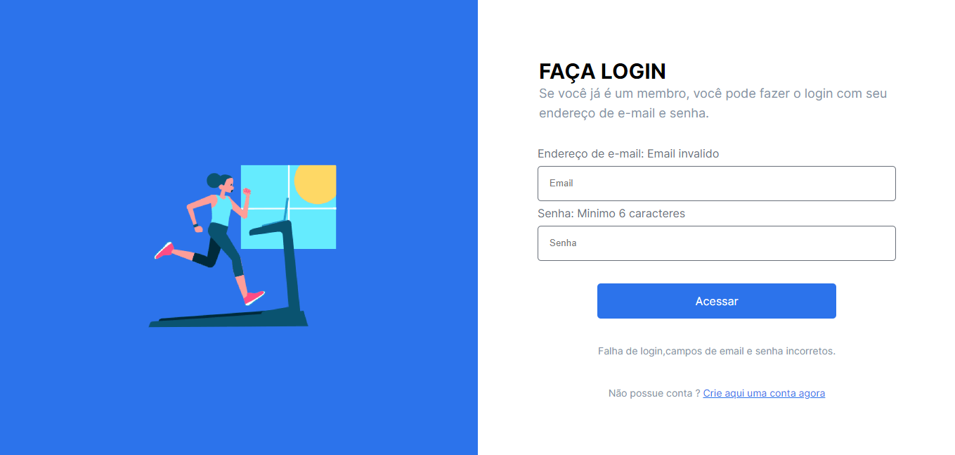 GitHub - fx987/project-login-java: Projeto Full-Stack Java(JPA,H2,Encapsulamento,Interfaces ...