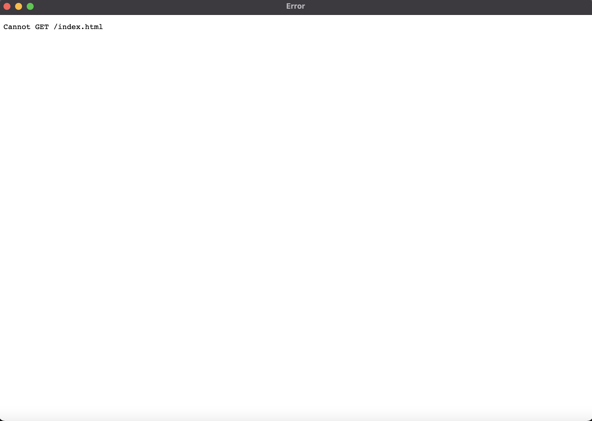 React Components Rendering Error (Multiple Errors) · Issue #3215 · electron-react-boilerplate ...