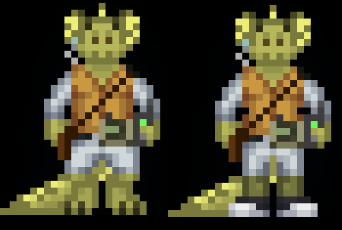 Digitigrade variation of cargo tech shorts is not functional · Issue #71221 · tgstation ...