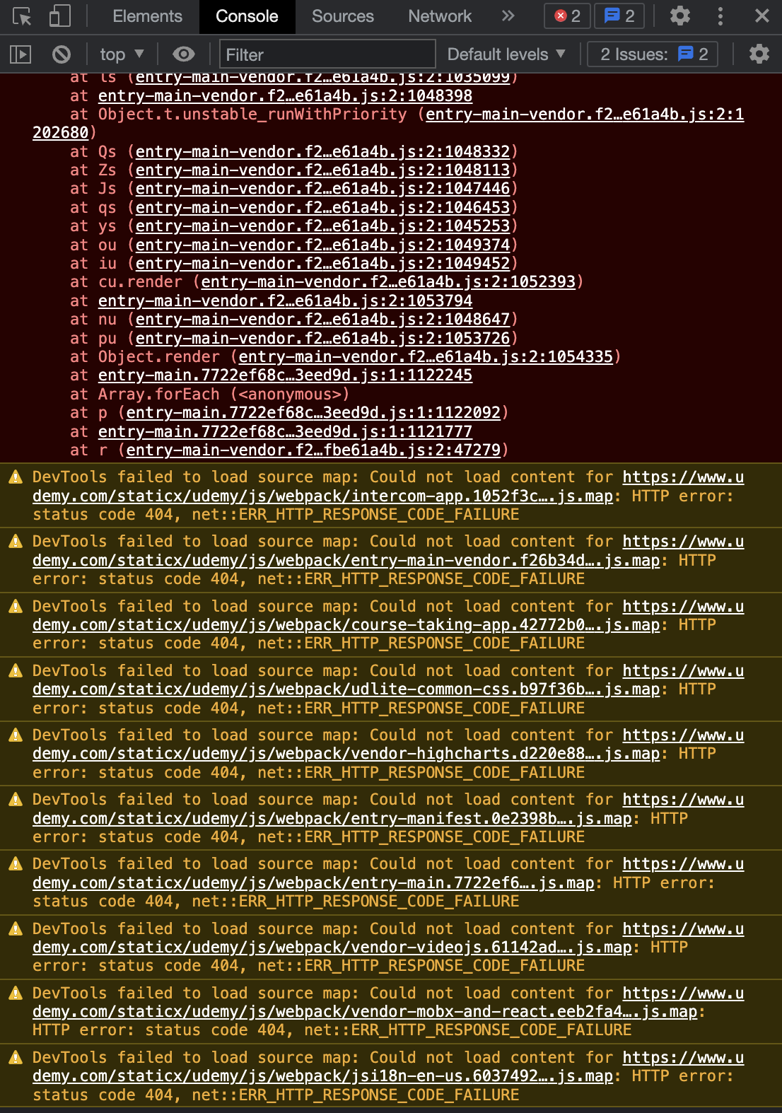 Blank Page After Leaving An Exercise · Issue 439 · Pierian Data Complete Python 3 Bootcamp