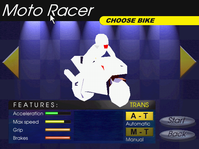 Voodoo 2 Missing Textures (Moto Racer) · Issue #2332 · 86Box/86Box · GitHub