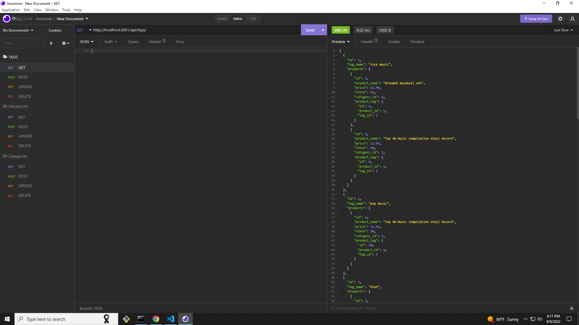 GitHub - Berserk9000/ORM-challenge13
