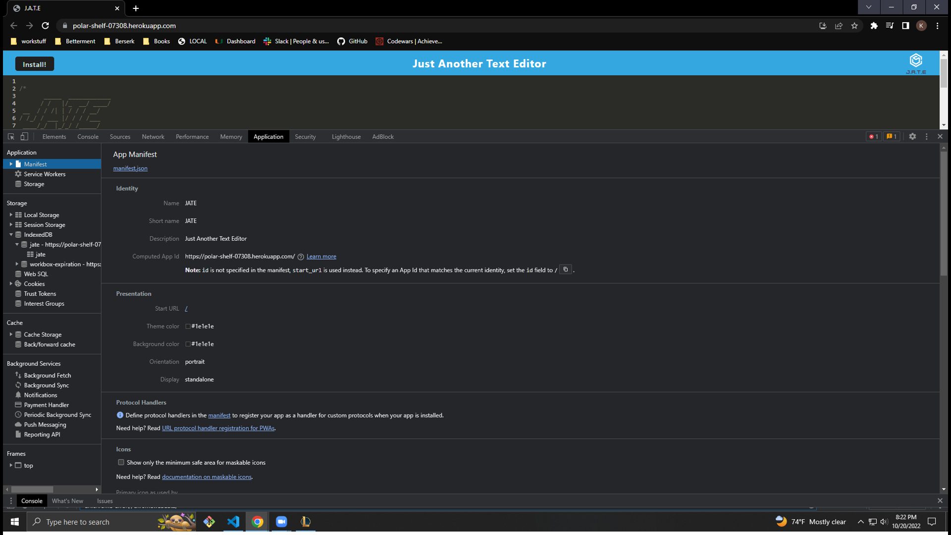 GitHub - Berserk9000/Text-editor