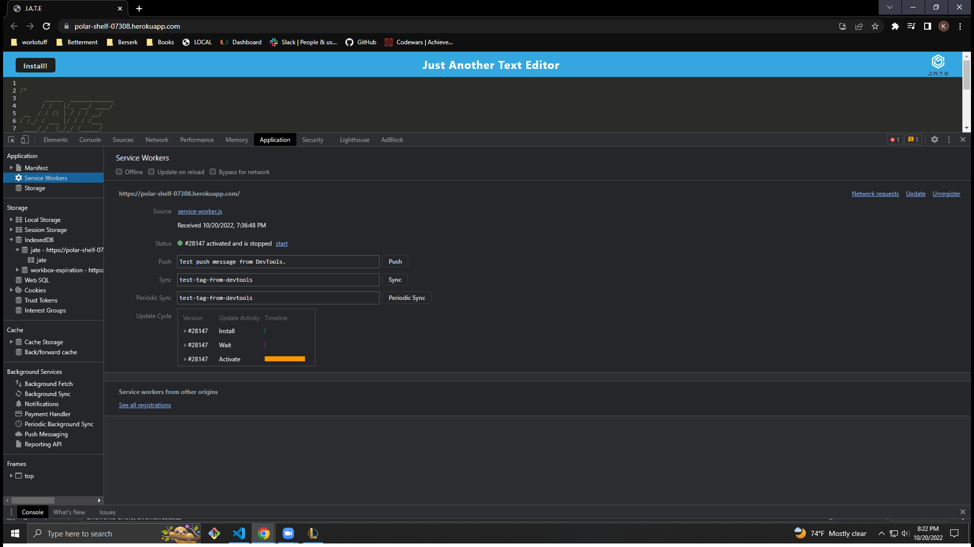 GitHub - Berserk9000/Text-editor