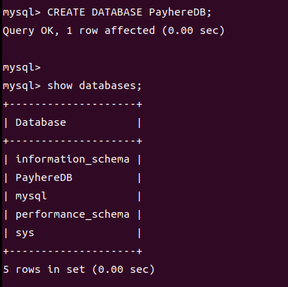 GitHub - NewHoony/Payhere