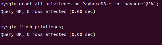 GitHub - NewHoony/Payhere
