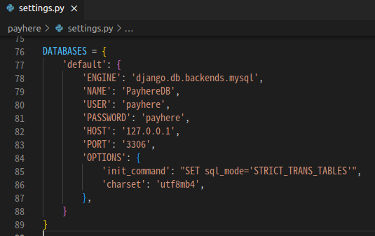 GitHub - NewHoony/Payhere