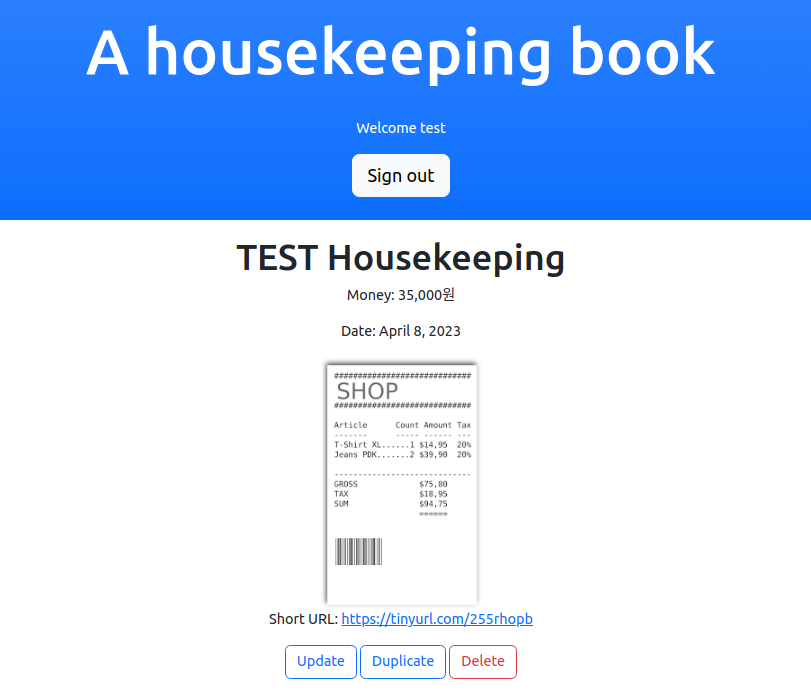 GitHub - NewHoony/Payhere