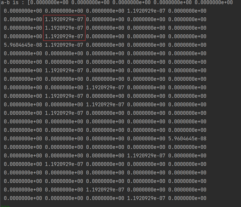 freeze_module is working strangely · Issue #1406 · Megvii-BaseDetection/YOLOX · GitHub