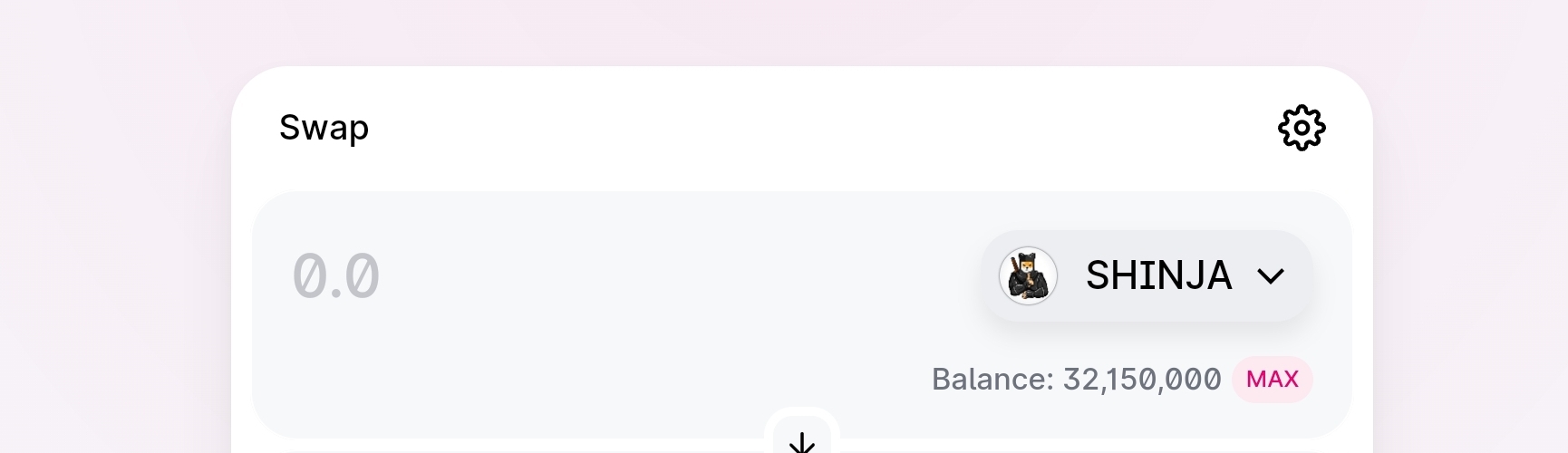 Uniswap-CB Wallet · Issue #3809 · Uniswap/interface · GitHub