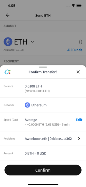 Update App Store Icon · Issue #4075 · AlphaWallet/alpha-wallet-ios · GitHub