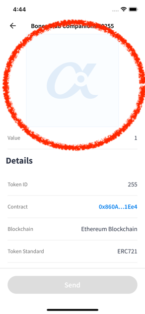 Update App Store Icon · Issue #4075 · AlphaWallet/alpha-wallet-ios · GitHub