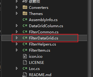 If there are empty values in a column, filter the empty values first, and then filter the other ...