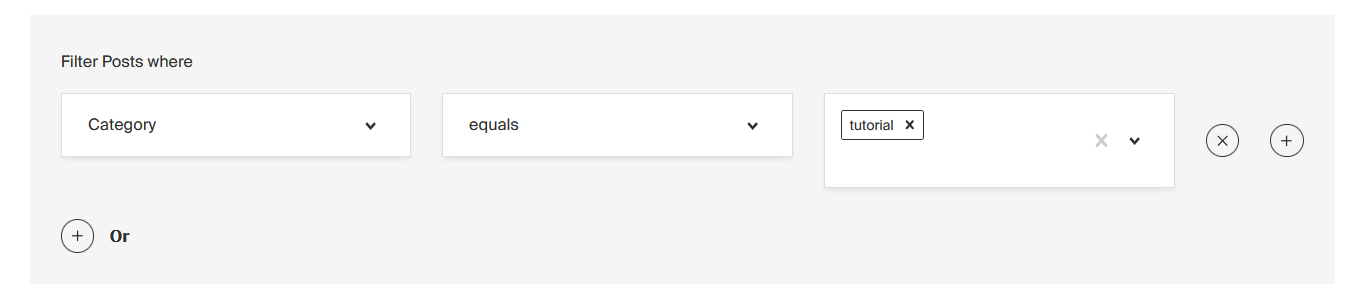 filtering a collection with a relationship-field with an array as its relationTo results always ...