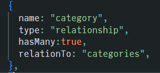 filtering a collection with a relationship-field with an array as its relationTo results always ...