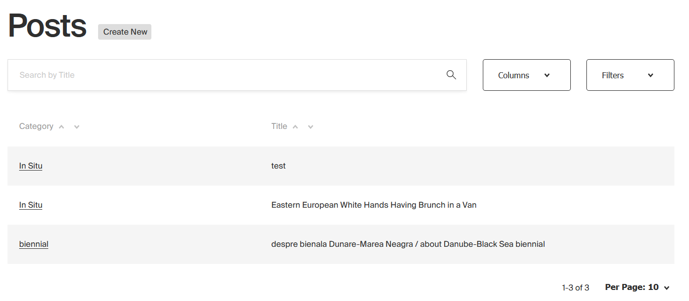 filtering a collection with a relationship-field with an array as its relationTo results always ...