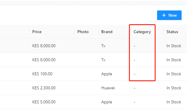👑 [需求] 新增商品使用带二级分类选择器，在ProTable里面如何通过枚举进行回显分类中文？ · Issue #6683 · ant ...