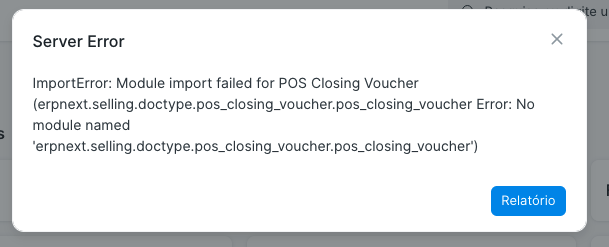 POS Not Working in v13.0.2 | N · Issue #25584 · frappe/erpnext · GitHub