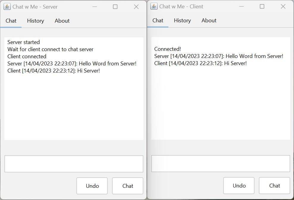 GitHub - Minh8x8/Chat-w-Me