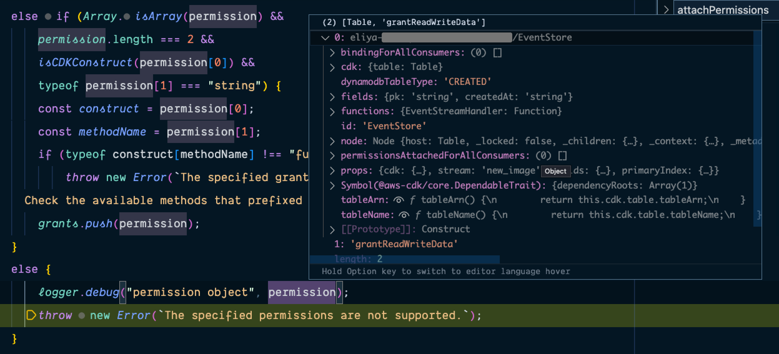 Allow partial bind? · Issue #2186 · sst/sst · GitHub
