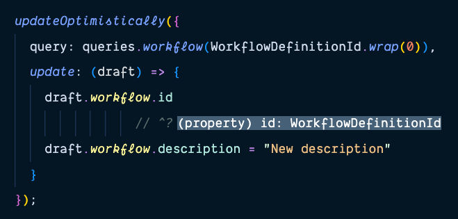 eslint-plugin-query: add support for queryKeyFactories · Issue #4862 · TanStack/query · GitHub