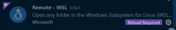 Running `code .` on WSL will try to download an outdated version of VSC ...
