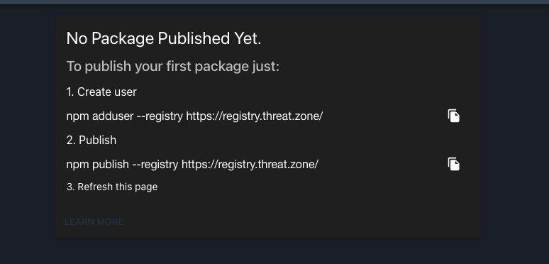 General cache issue in Verdaccio Web UI · Issue #3769 · verdaccio/verdaccio · GitHub