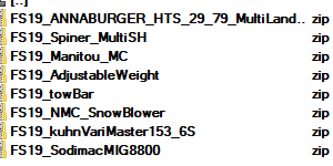 Error: Running LUA method 'update'DataS/ scripts/specializations/Atachable.lua(1203) · Issue ...