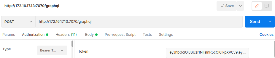 Need valid token for search birth and death records in OpenCRVS · Issue #3666 · opencrvs ...