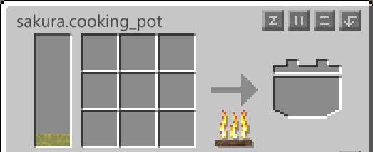 Game crashed of cookingpot in 1.18.2 · Issue #131 · 0999312/Sakura_mod · GitHub