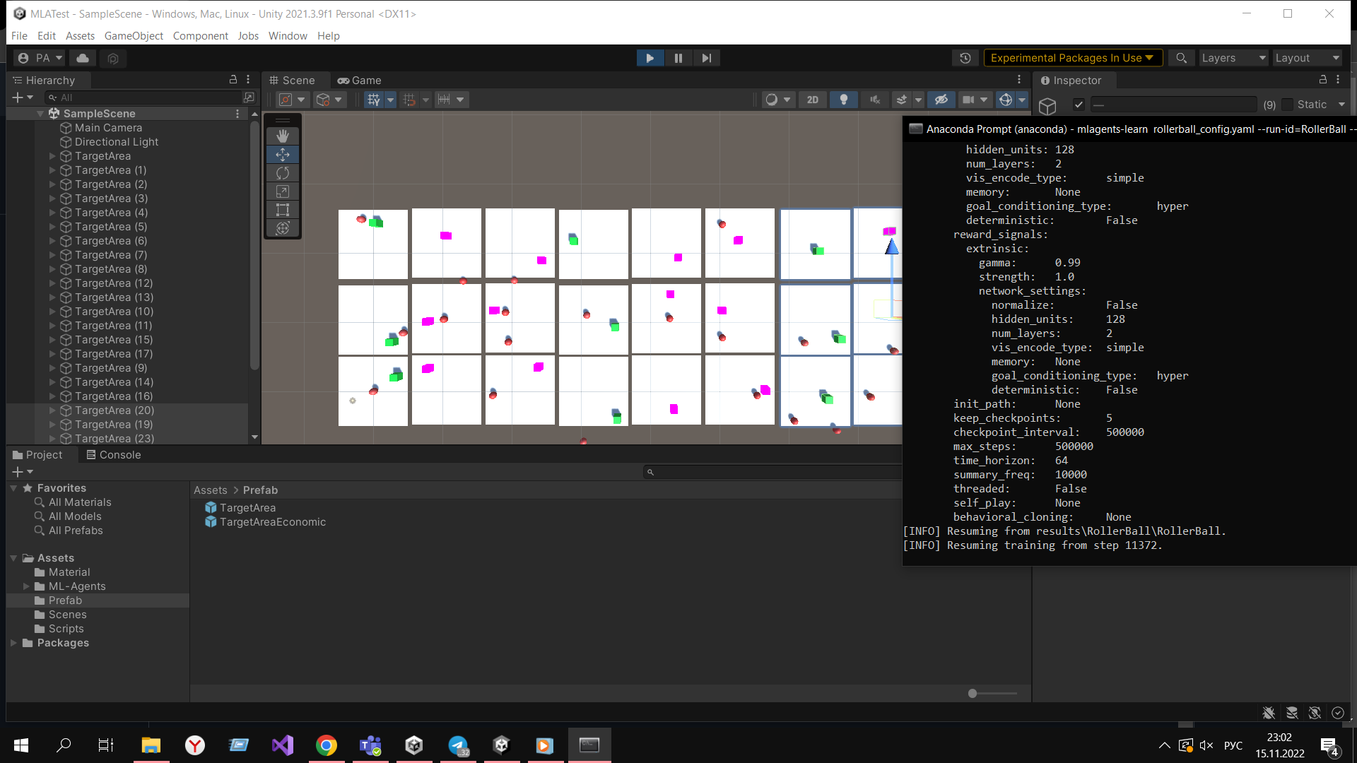 GitHub - roma-cheby/DA-in-GameDev-lab3
