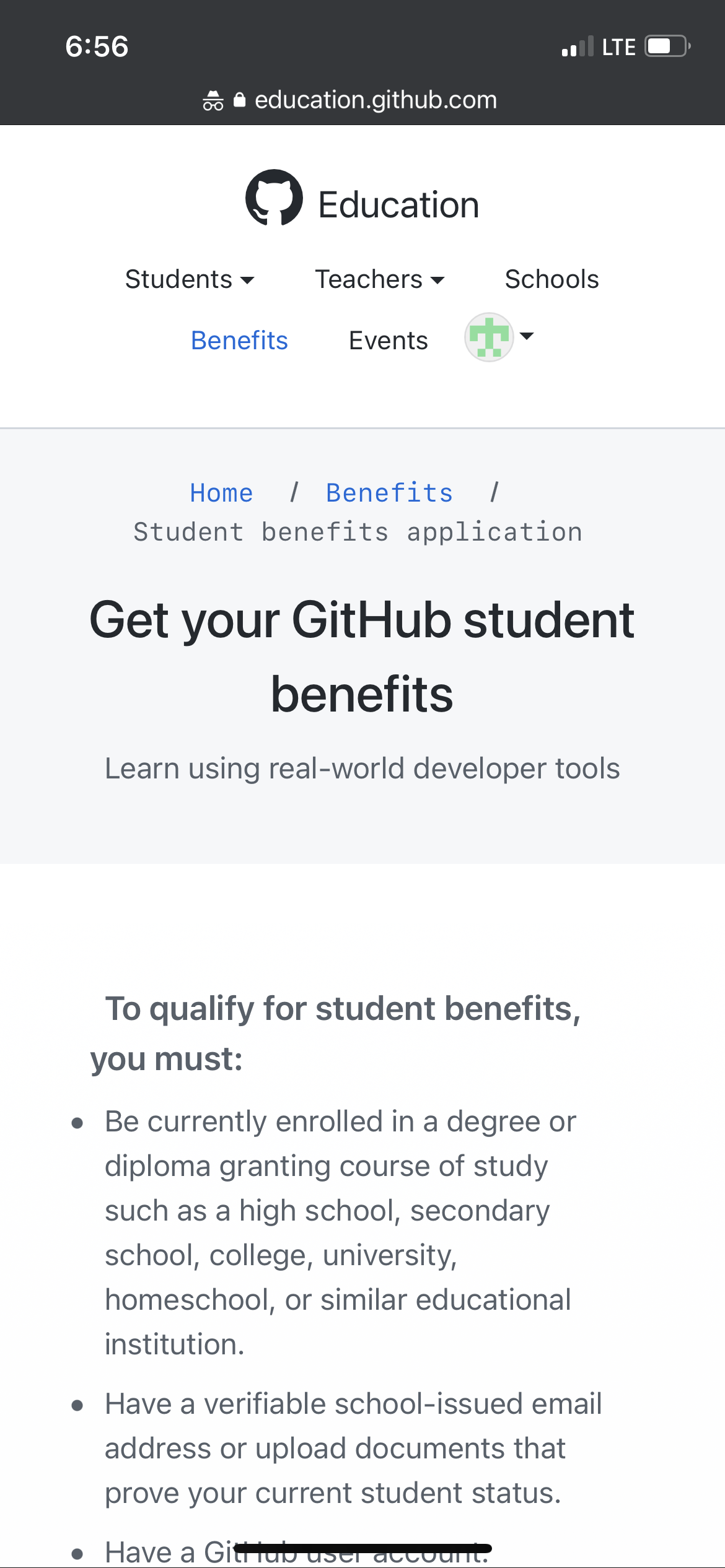GitHub info in my Chrome Browser · community · Discussion #17749 · GitHub