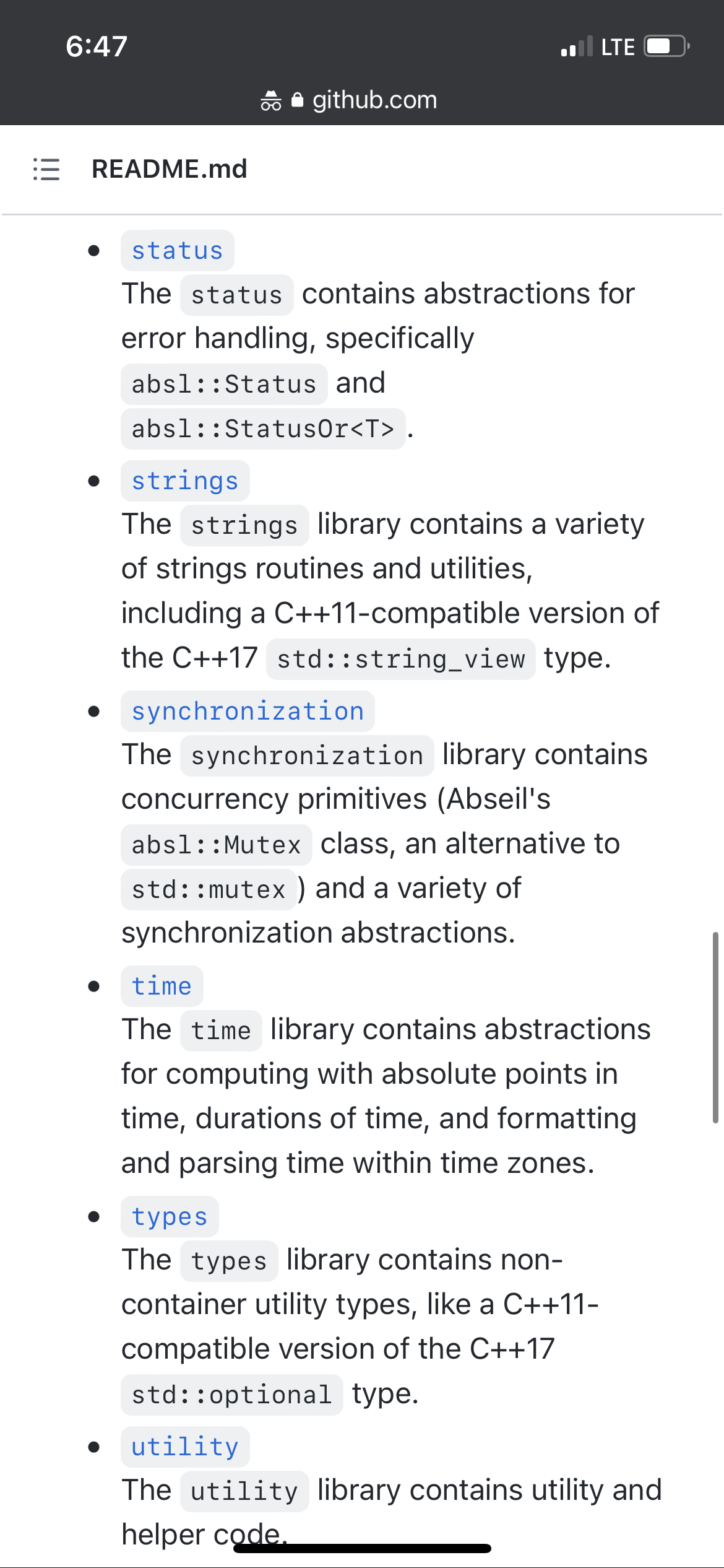 GitHub info in my Chrome Browser · community · Discussion #17749 · GitHub
