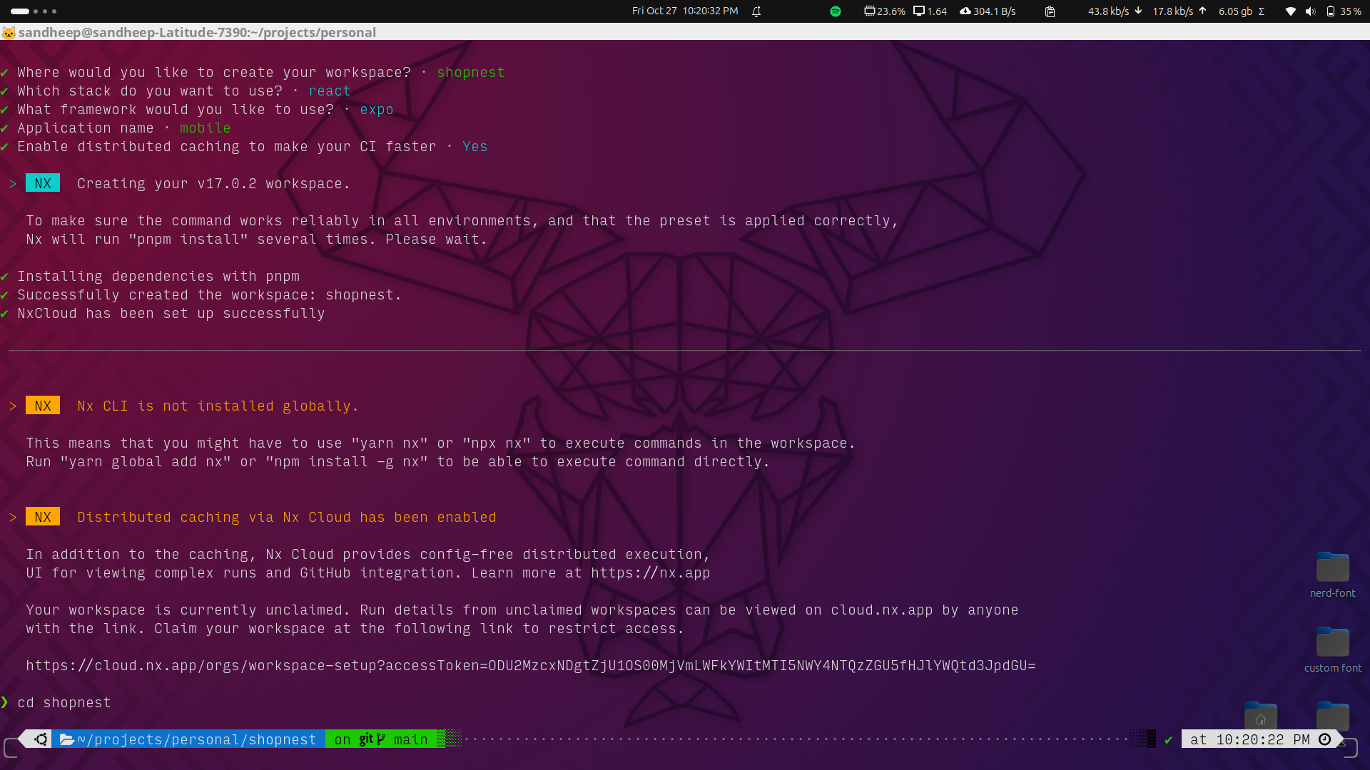 Getting `Cannot resolve @babel/runtime/helpers/interopRequireDefault` while initial setup of ...