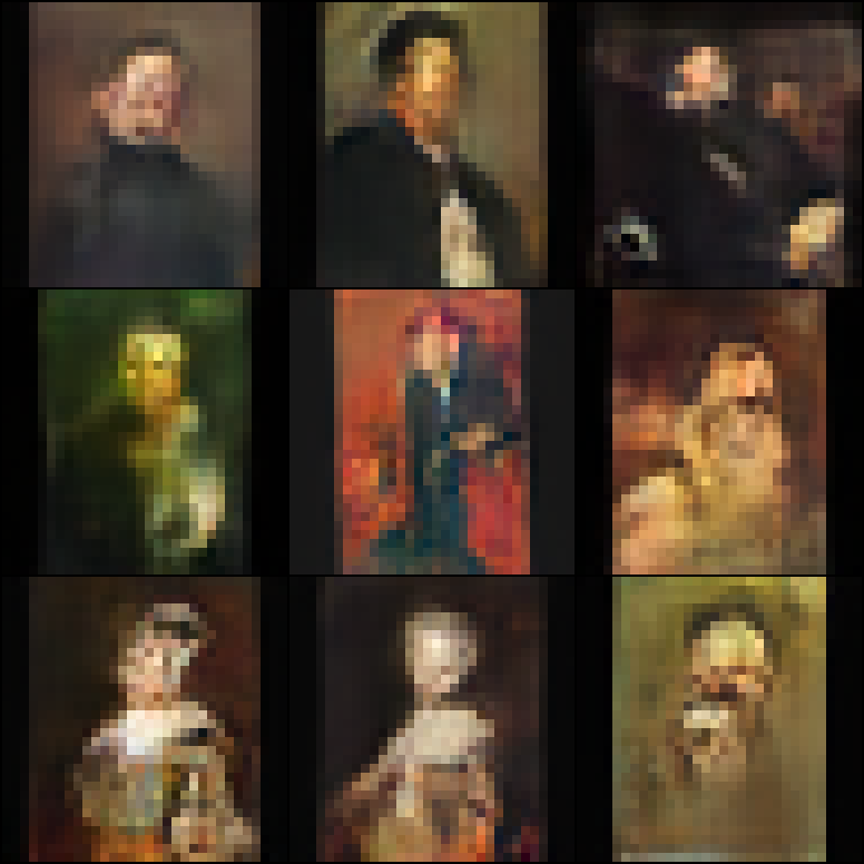 Resuming from snapshot and using start_depth · Issue #15 · akanimax/pro_gan_pytorch · GitHub