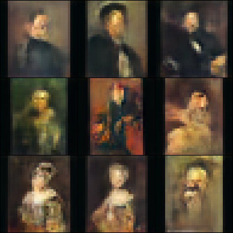 Resuming from snapshot and using start_depth · Issue #15 · akanimax/pro_gan_pytorch · GitHub