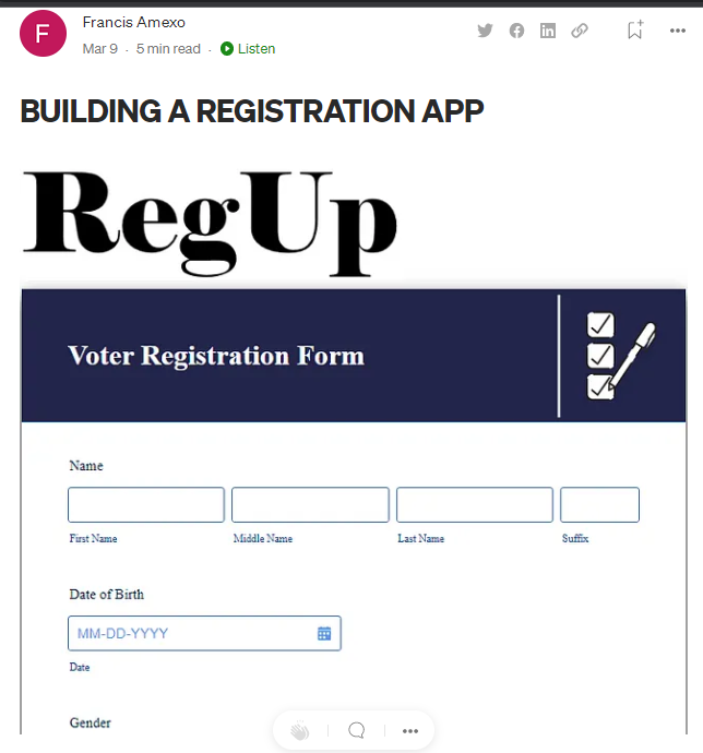 GitHub - PHAECKE/RegUp