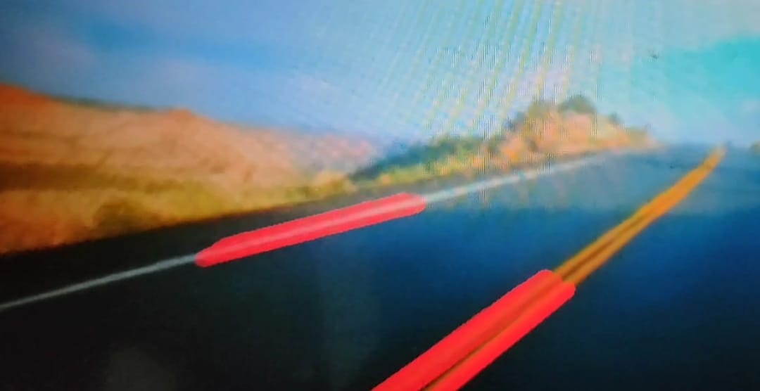 GitHub - RutikGawali1/Road-Lane-Detection-