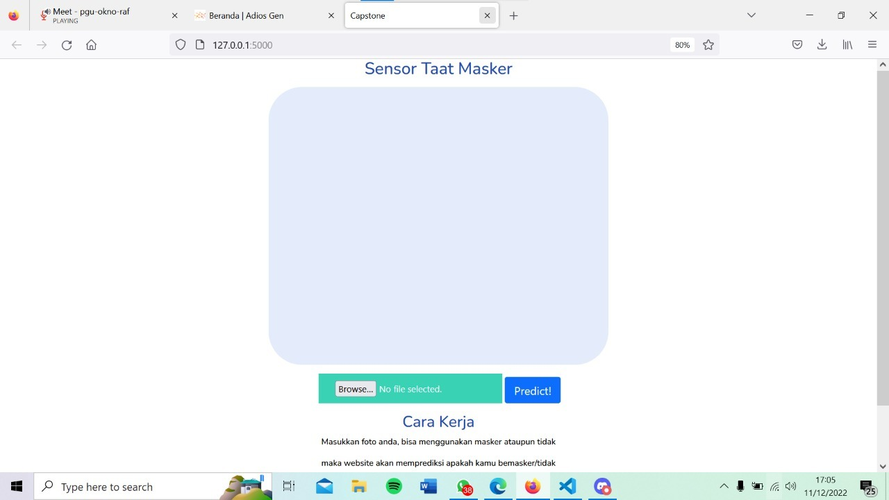 GitHub - BimaSurya00/capstone_project