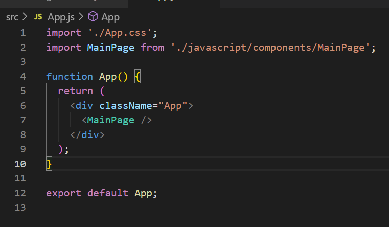 GitHub - sarudiana18/CloudProject-Front