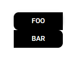 q-btn-group verical border-radius issue · Issue #15305 · quasarframework/quasar · GitHub