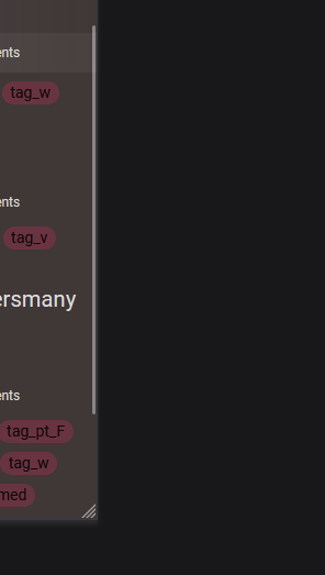 q-select: default style and q-scroll-area scrollbar · quasarframework quasar · Discussion #15308 ...
