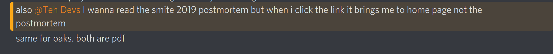 some links to postmortems are broken · Issue #333 · battlecode/battlecode20 · GitHub