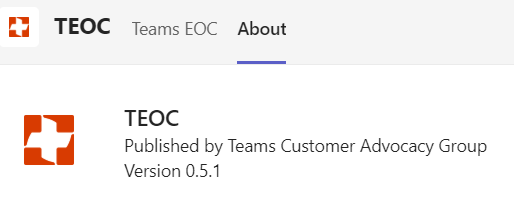 Unable to create new Incident · Issue #16 · OfficeDev/microsoft-teams-emergency-operations ...