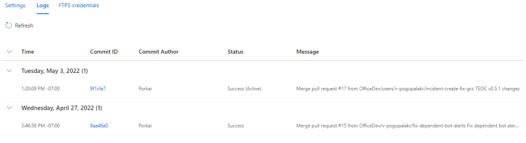 Blank screen (no login button) · Issue #21 · OfficeDev/microsoft-teams ...